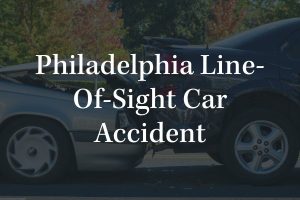 Understanding Line-Of-Sight Car Accidents | Ciccarelli Law Offices ...