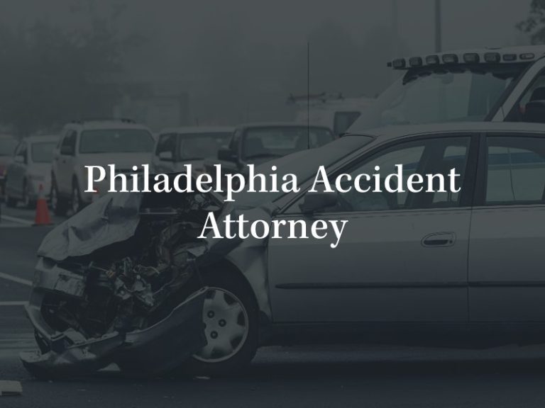 What is a Broadside Collision? | Ciccarelli Law Offices – Philadelphia