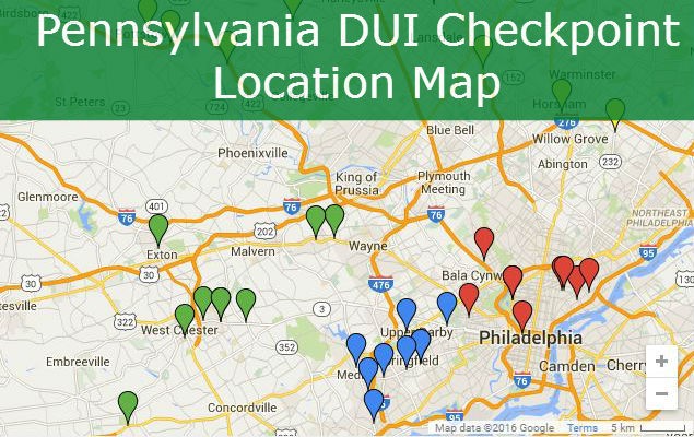 Delaware County DUI Attorney | Top Delaware County DUI Lawyers ...